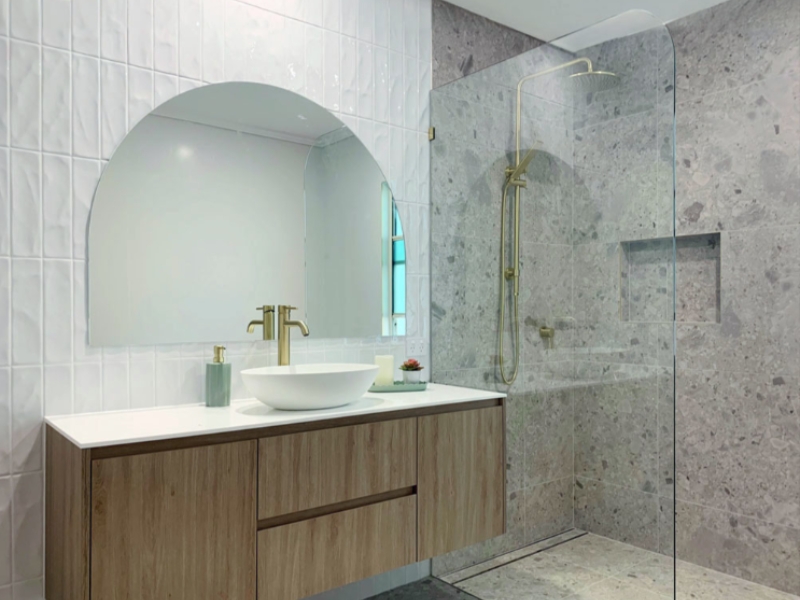How to Remove Shower Screen: Safe Steps for DIY Success